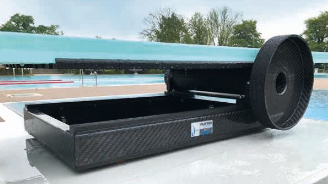 Low Stands - Flister Duraflex [en]